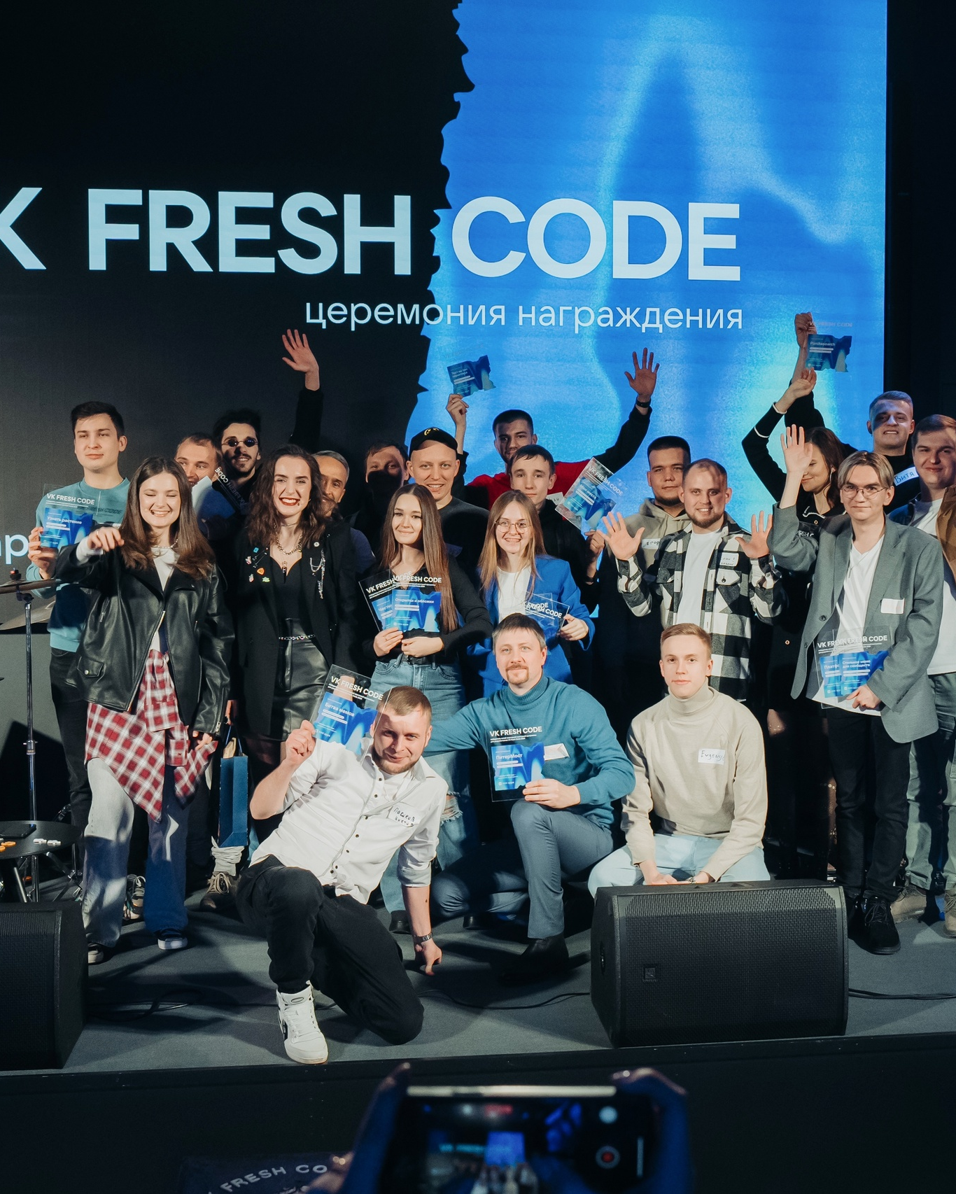 VK для разработчиков